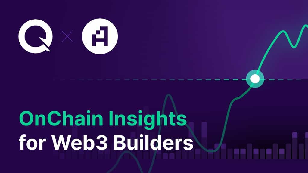 OnChain Report Q1 2024