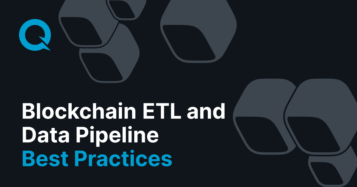 Register for ETL Best Practices ft Bitcoin.com, Artemis, and QuickNode Register for ETL Best Practices ft Bitcoin.com, Artemis, and QuickNode